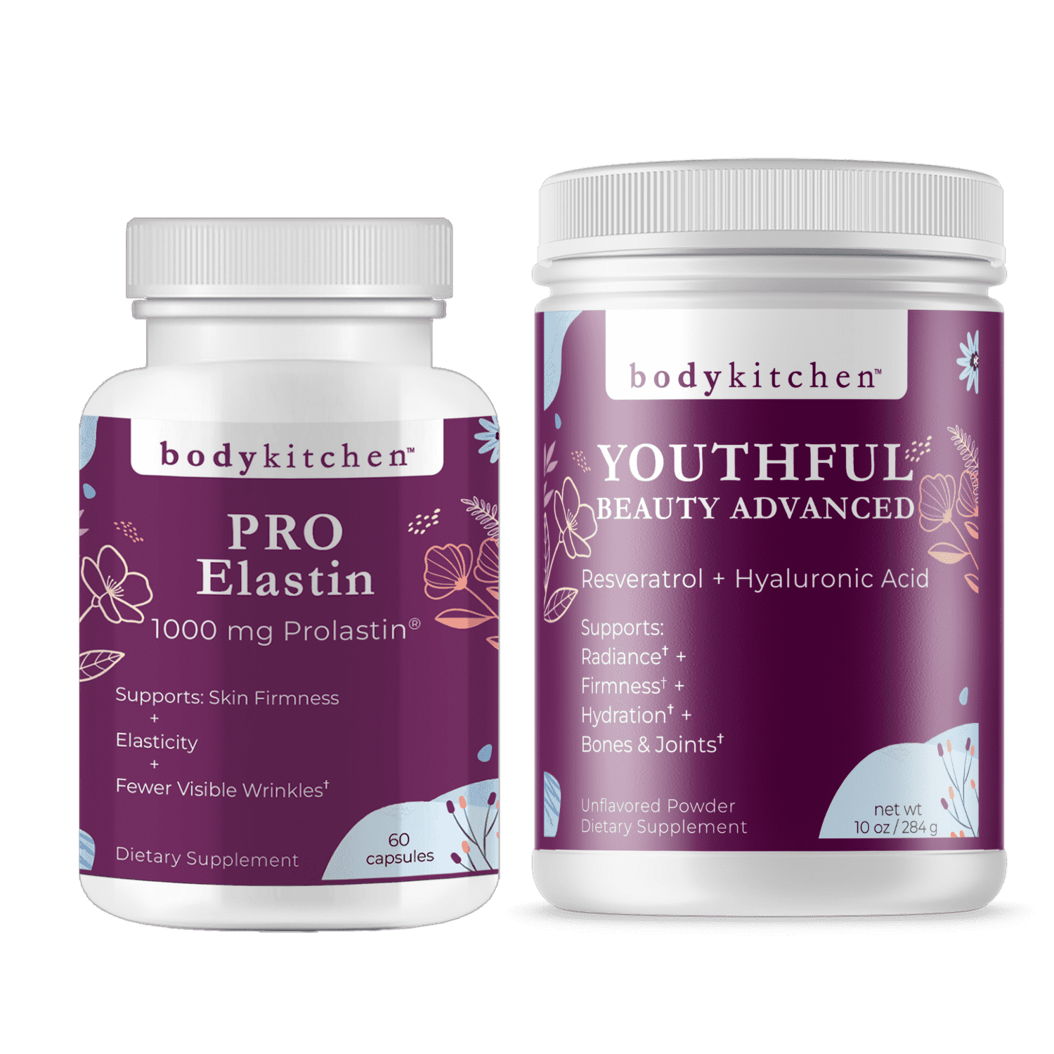 Body Kitchen Supplement Bundles, Sales & Special Offers